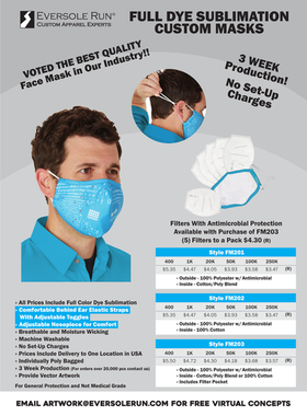 Eversole Run - Corporate Casual Apparel - eversolerun.com