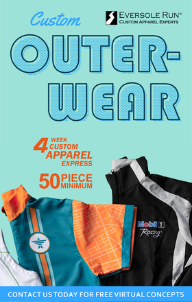 Eversole Run - Corporate Casual Apparel - eversolerun.com